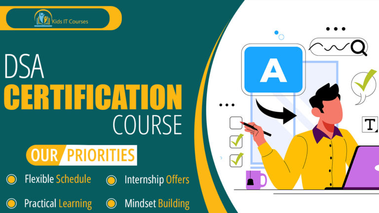 DSA | Students Freelancing Courses Nearby Rawalpindi